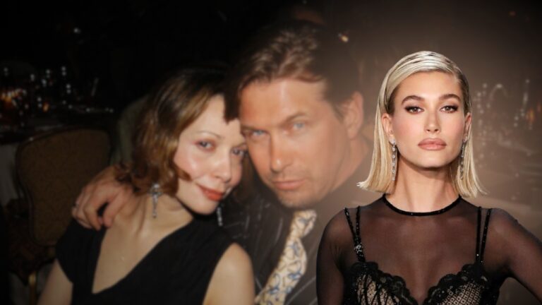 Who Are Hailey Bieber Parents? - the Baldwin Family's Showbiz Dynasty ...