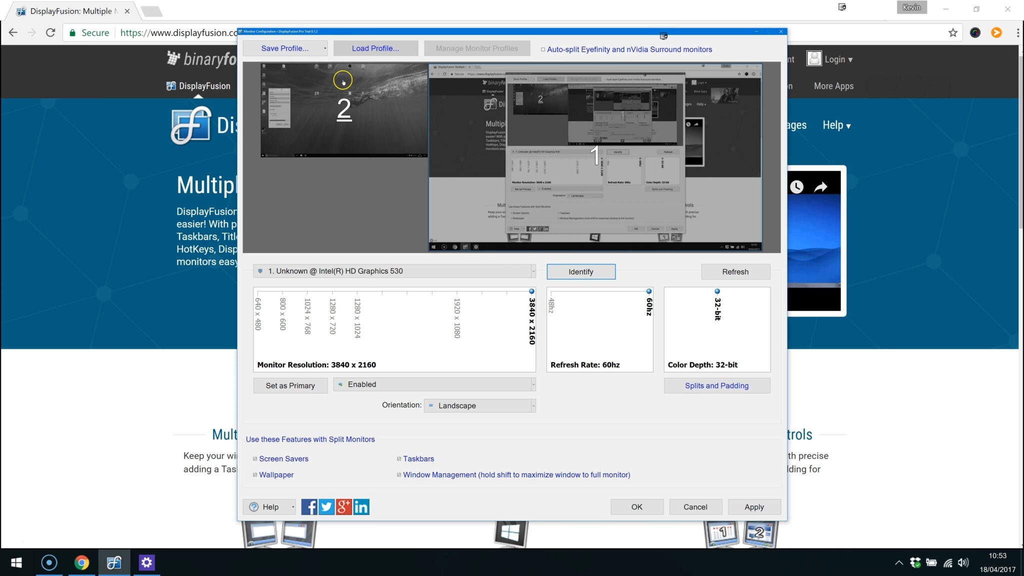 How to Run Dual Monitors With One HDMI Port - The Possibilities You Have