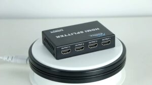 How to Run Dual Monitors With One HDMI Port - The Possibilities You Have
