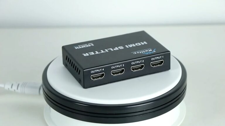 How to Run Dual Monitors With One HDMI Port - The Possibilities You Have