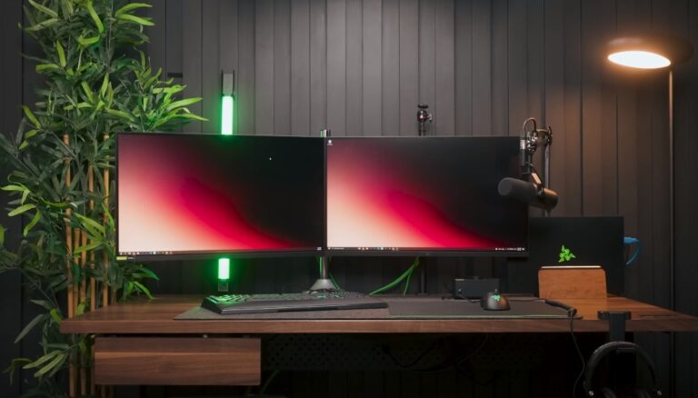 How To Run Dual Monitors With One HDMI Port? - Maximize Productivity