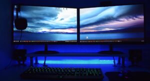 How To Run Dual Monitors With One HDMI Port? - Maximize Productivity