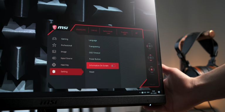 6 Ways To Fix Acer Monitor No Signal Issue - Causes and Solutions ...