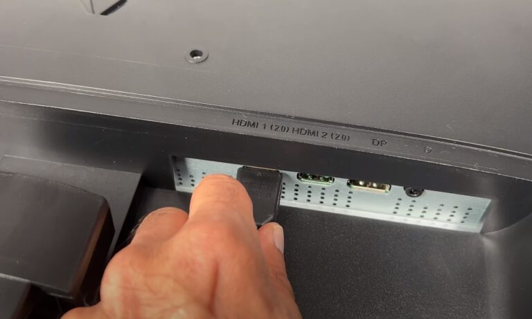 Acer Monitor No Sound? - 7 Ways to Fix It - Monroe Monitor