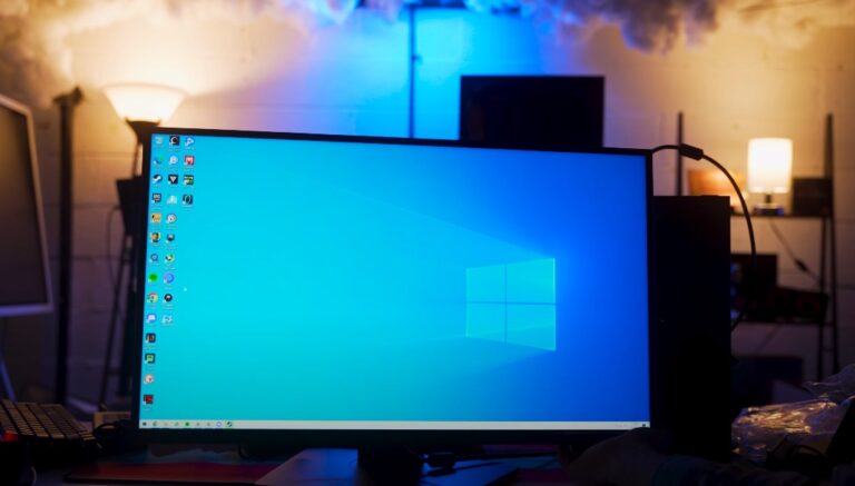 Acer Monitor No Sound? - 7 Ways to Fix It - Monroe Monitor