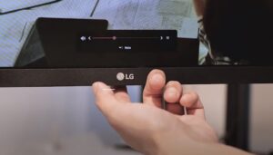 How To Fix LG Monitor 'No Sound' Issues - Monroe Monitor