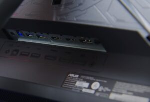 Asus Monitor DisplayPort No Signal? Here’s How to Fix It! - Monroe Monitor
