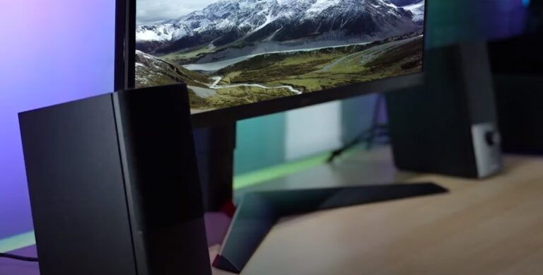 Acer Monitor No Sound? - 7 Ways to Fix It - Monroe Monitor