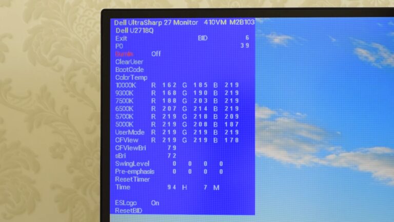 10 Ways To Fix Black Lines On Monitor: Troubleshooting Tips