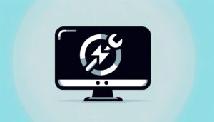 Monitor Keeps Entering Power Save Mode? Here's How To Fix It!