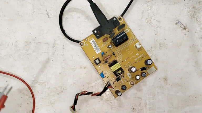 Monitor Keeps Entering Power Save Mode? Here's How To Fix It!