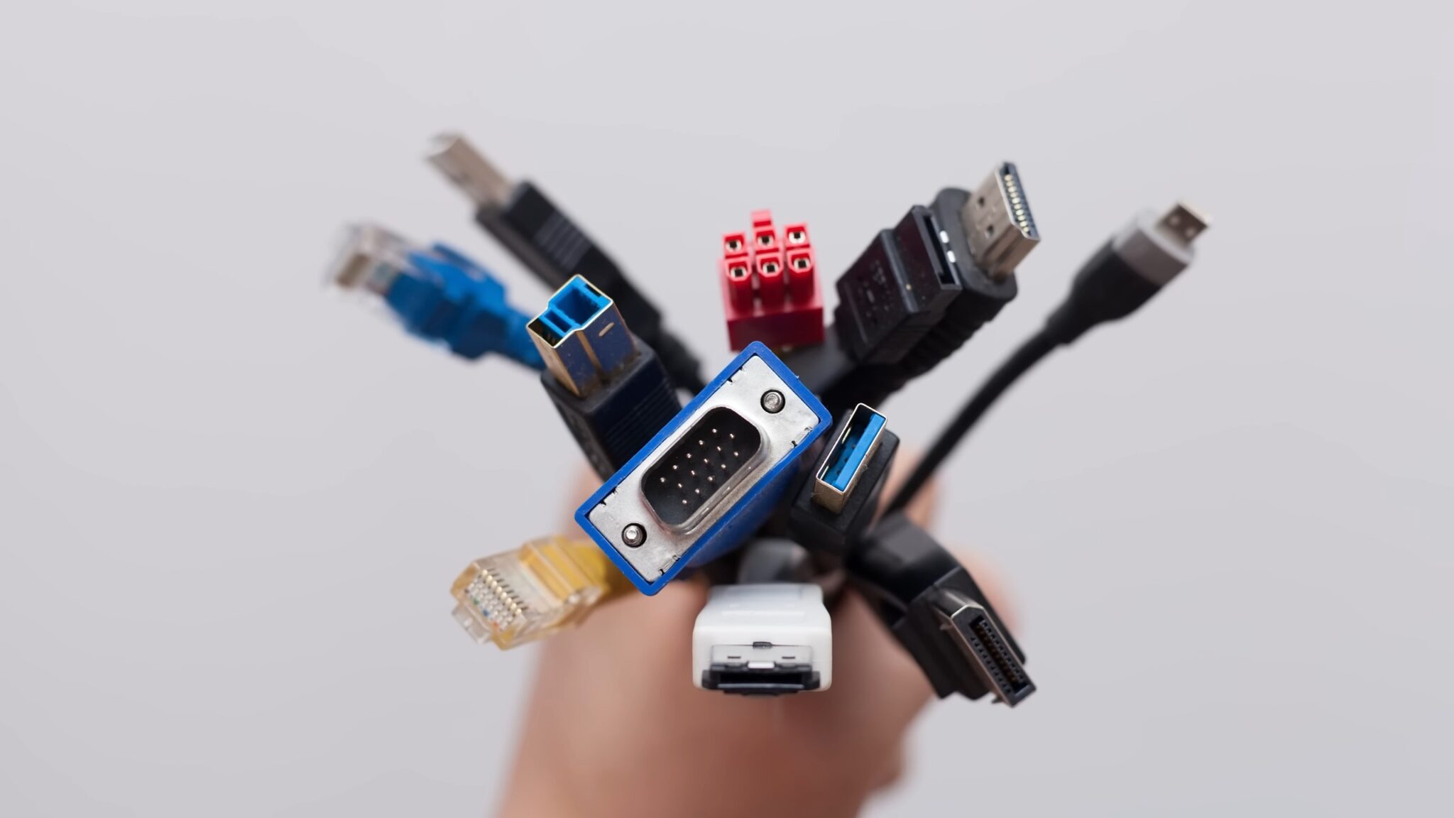 5 Ways To Fix Input Not Supported On Monitor - Simple Solutions to ...