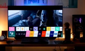 Can You Use a TV as a Computer Monitor - A Detailed Guide