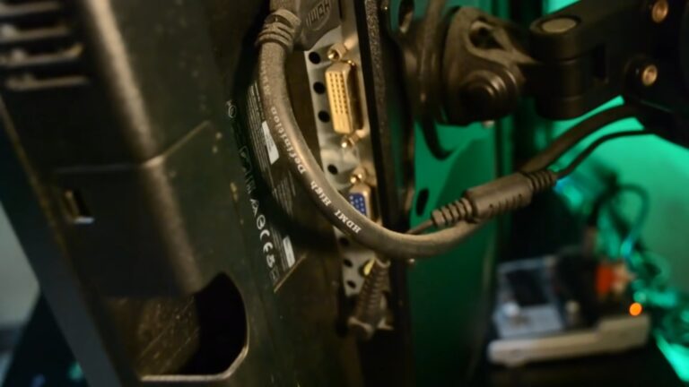 5 Ways To Fix Input Not Supported On Monitor - Simple Solutions to ...