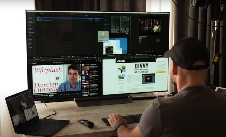 Can You Use a TV as a Computer Monitor - A Detailed Guide